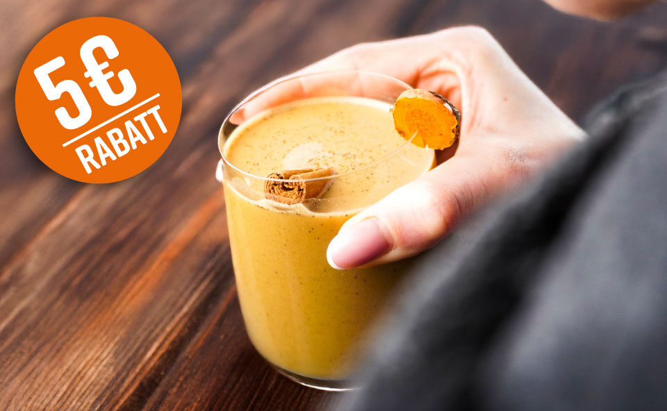 INSUMED – Trinkmahlzeiten & Protein-Shakes