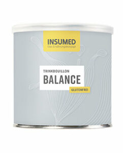 INSUMED – Trinkmahlzeiten & Protein-Shakes