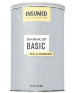 INSUMED – Trinkmahlzeiten & Protein-Shakes